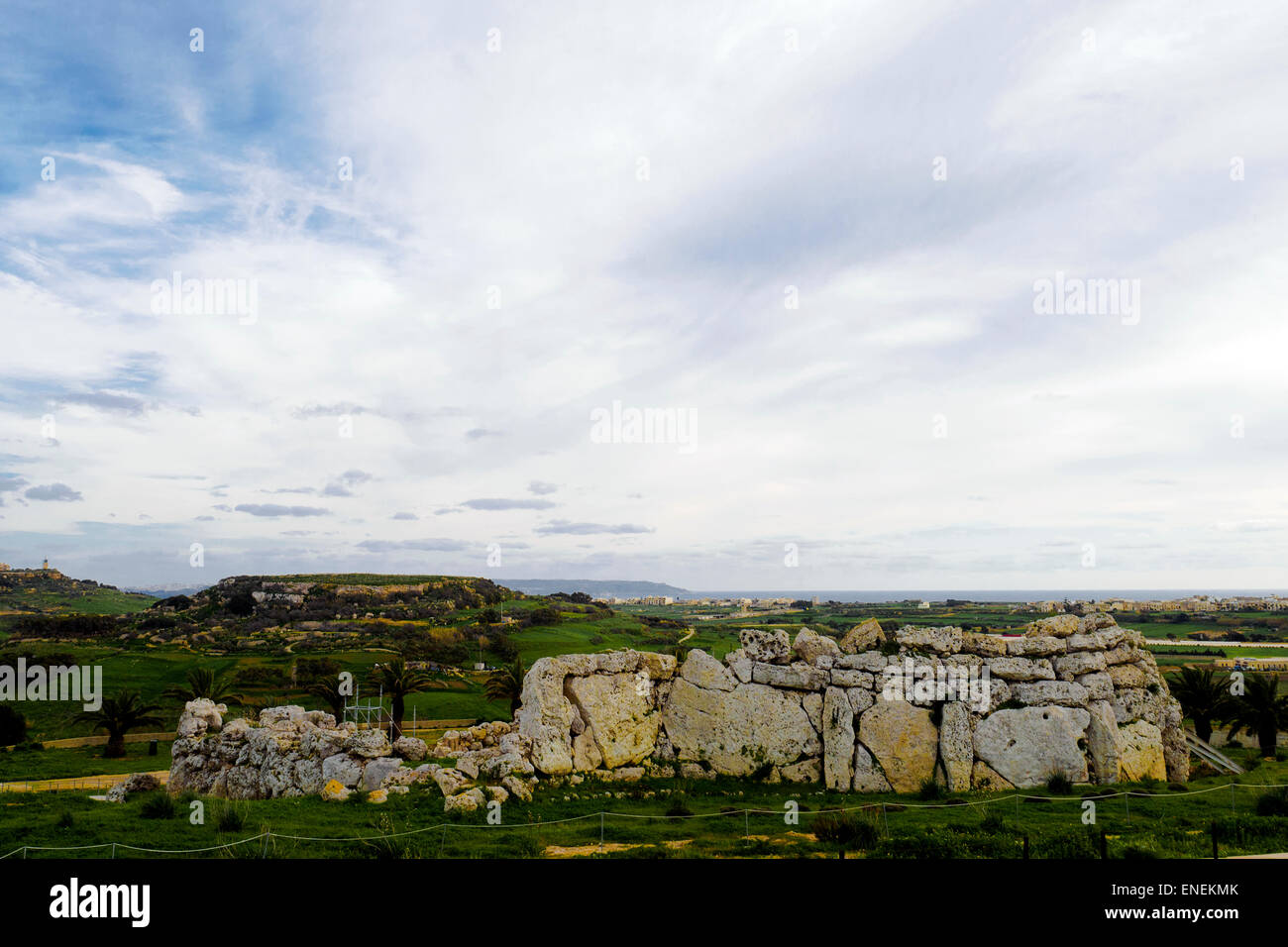 Megalithic buildings hi-res stock photography and images - Alamy