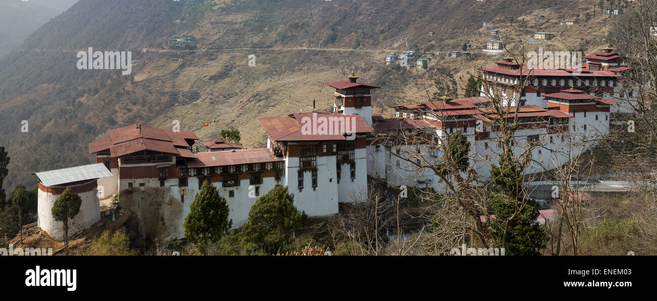 Central long hi-res stock photography and images - Alamy