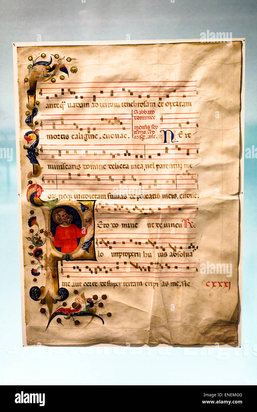 Latin mass, uk hi-res stock photography and images - Alamy