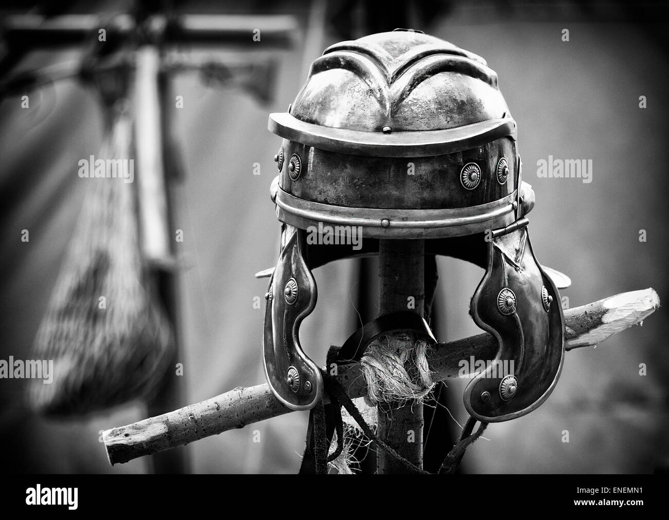 Battle shield hi-res stock photography and images - Alamy