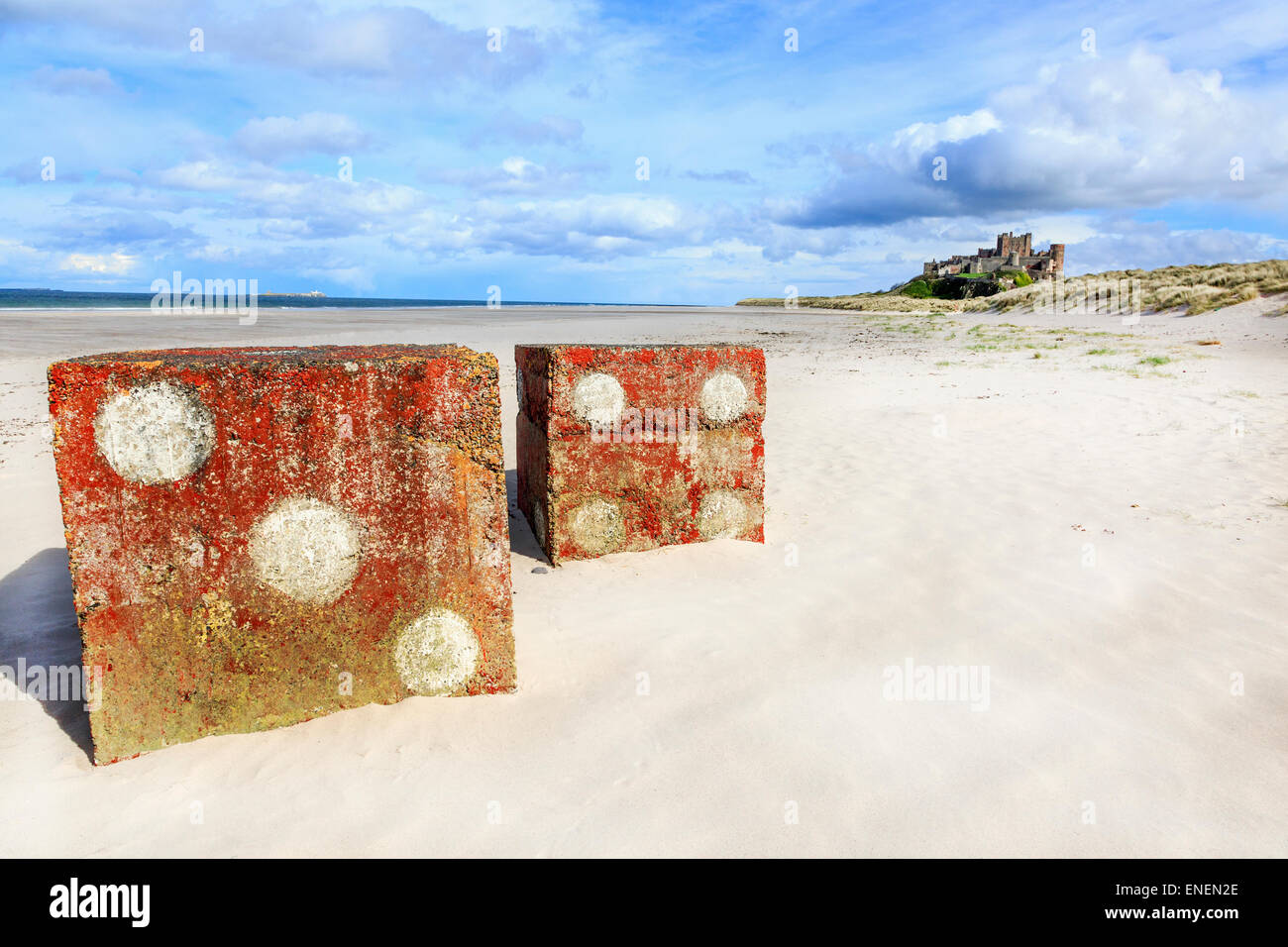 Ww2 anti tank blocks hi-res stock photography and images - Alamy