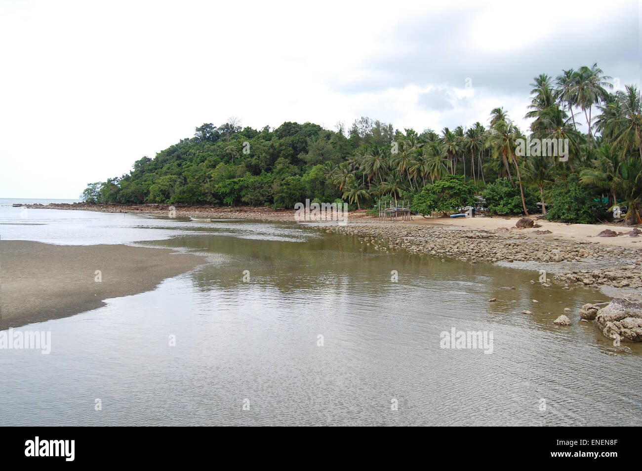 Lang suan beach hi-res stock photography and images - Alamy