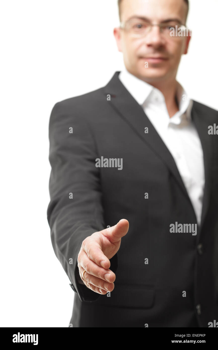 Hand symbol hi-res stock photography and images - Alamy