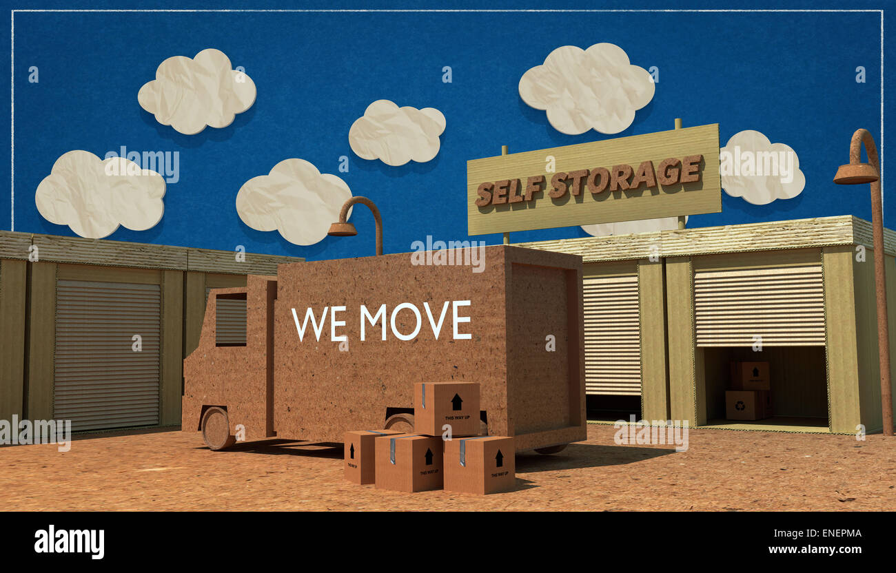 Unit origami hi-res stock photography and images - Alamy