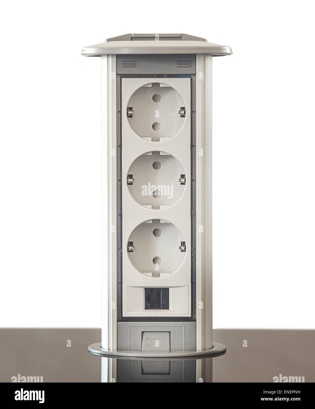 Electric plugs hi-res stock photography and images - Alamy