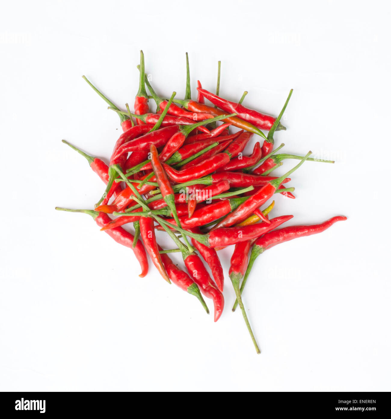 pepper isolated on white background Stock Photo - Alamy