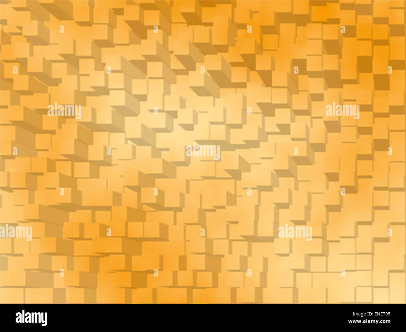 3d abstract background texture in orange color Stock Photo - Alamy