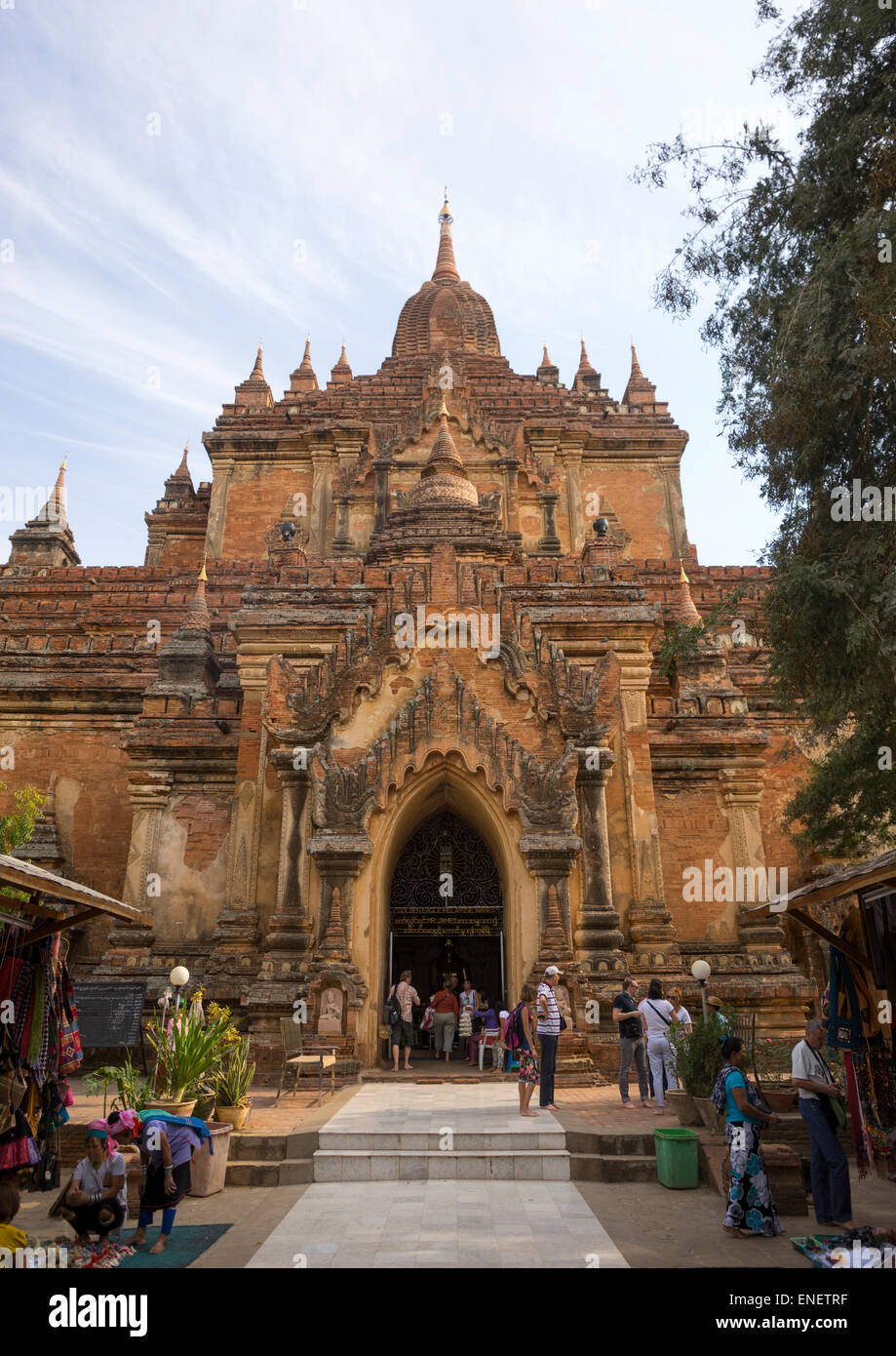 Old pagan group bagan hi-res stock photography and images - Alamy