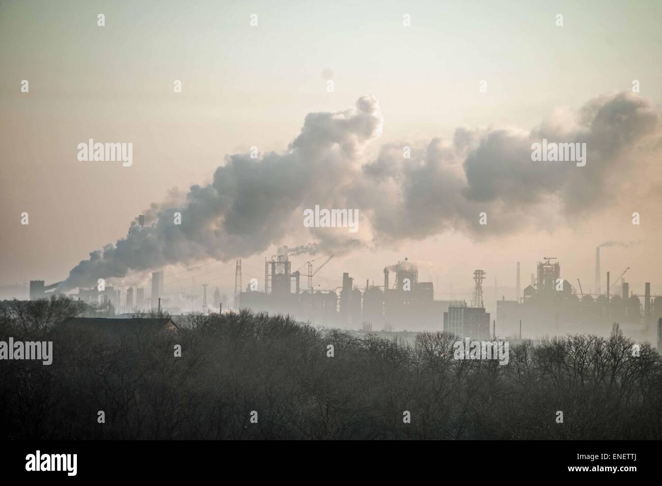 Azovstal High Resolution Stock Photography and Images - Alamy