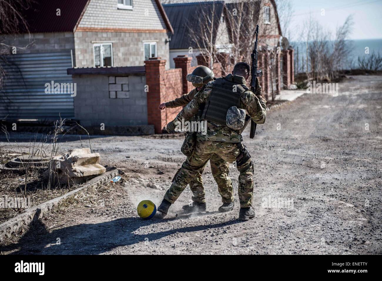 Football plays hi-res stock photography and images - Alamy