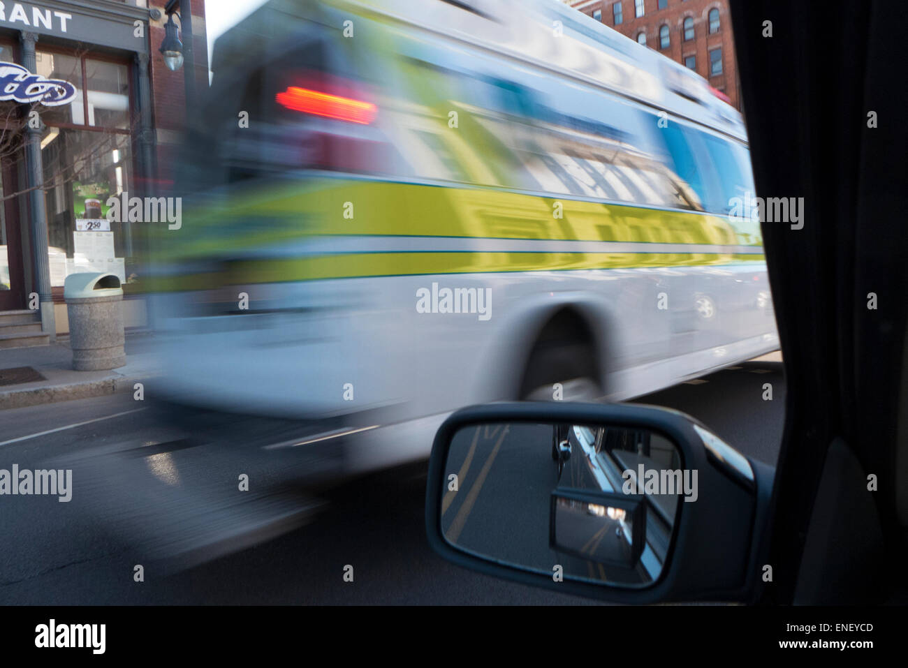 Vehicle stopped hi-res stock photography and images - Alamy