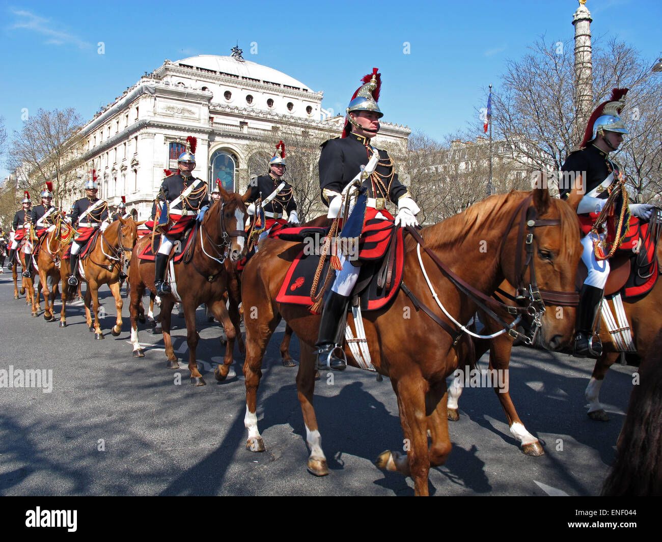 Republican Guard Stock Photos & Republican Guard Stock Images - Alamy