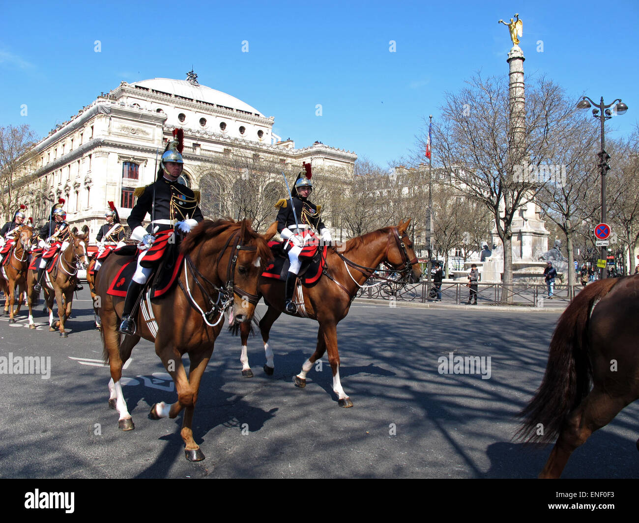 Republicaine hi-res stock photography and images - Alamy