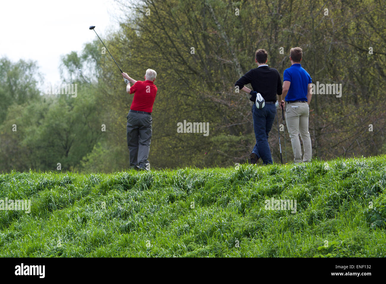 Didsbury golf club hi-res stock photography and images - Alamy