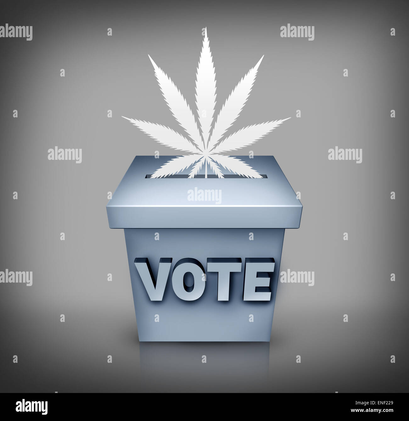 Marijuana voting hi-res stock photography and images - Alamy