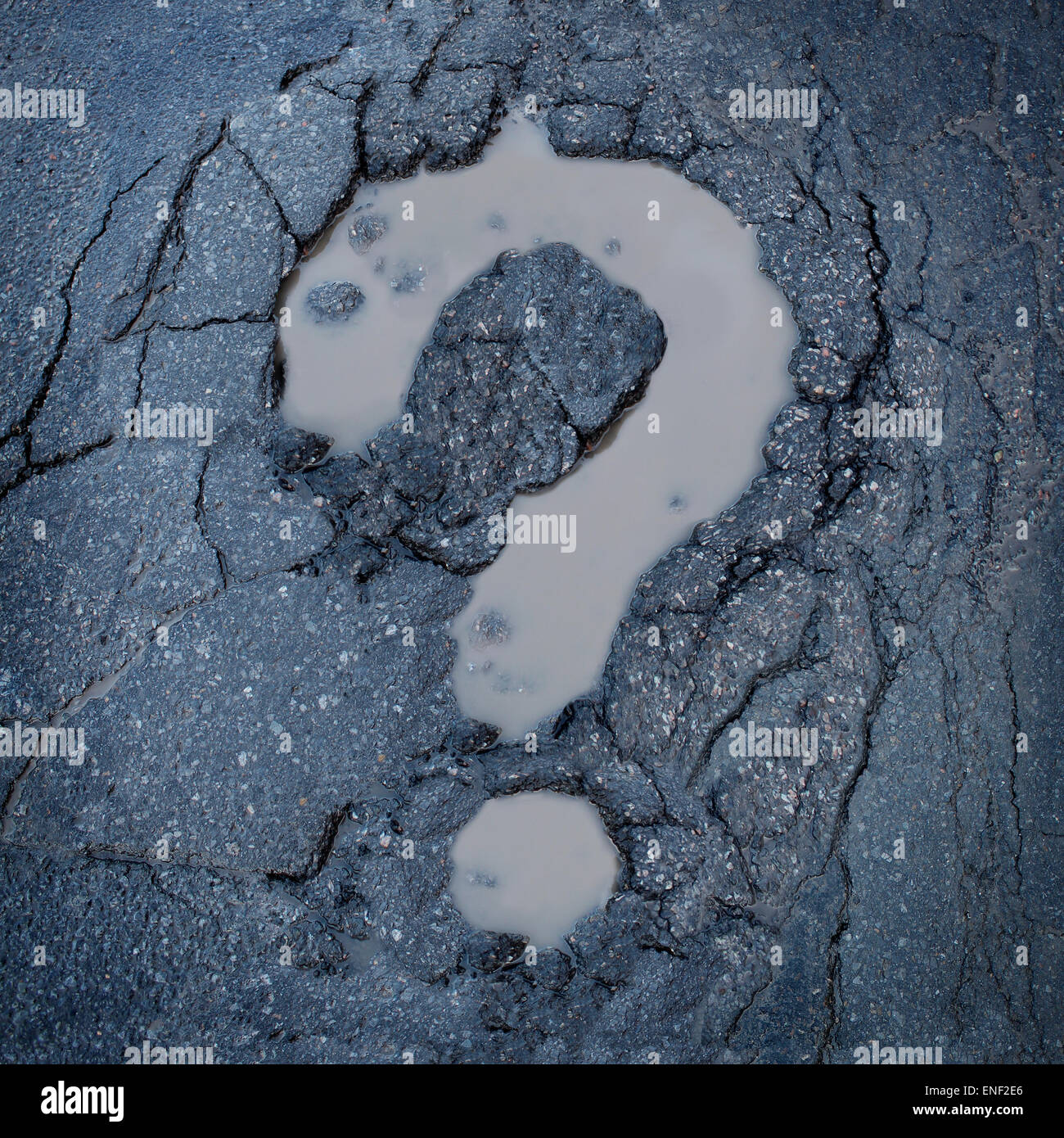 Road construction concept and city maintenance of infrastructure symbol ...