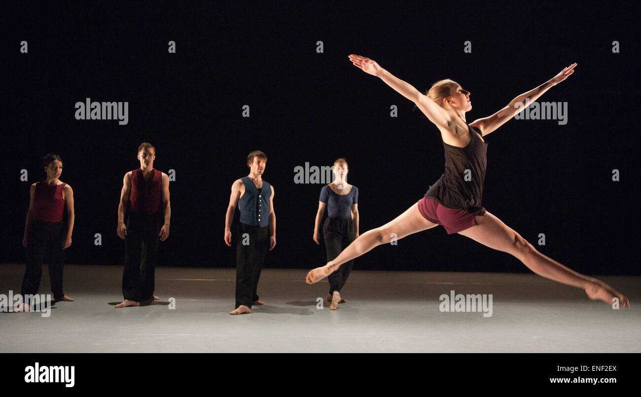 Richard alston hi-res stock photography and images - Alamy