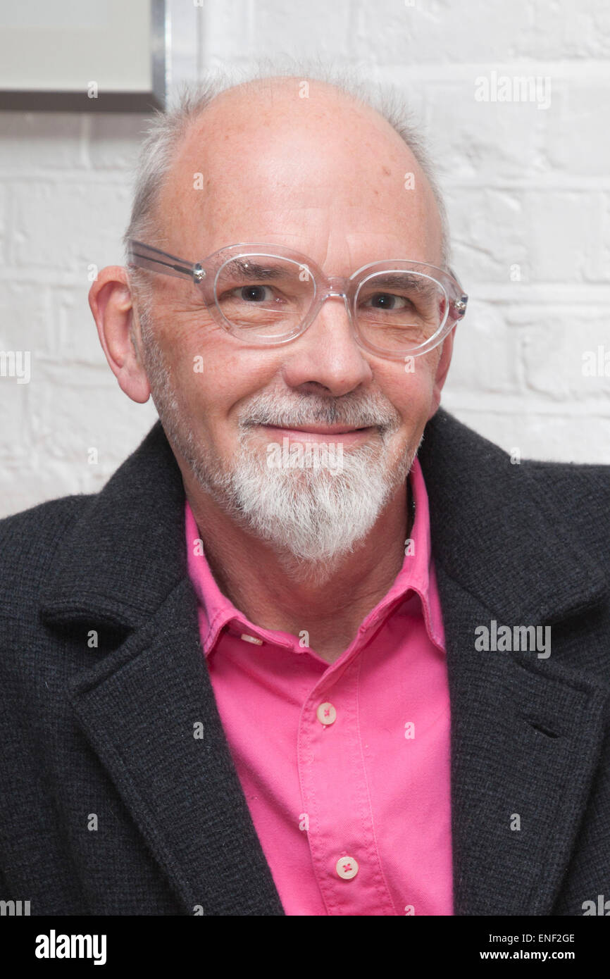 Portrait of Bob Lockyer. A Celebration of Bob Lockyer as he turns 70 ...