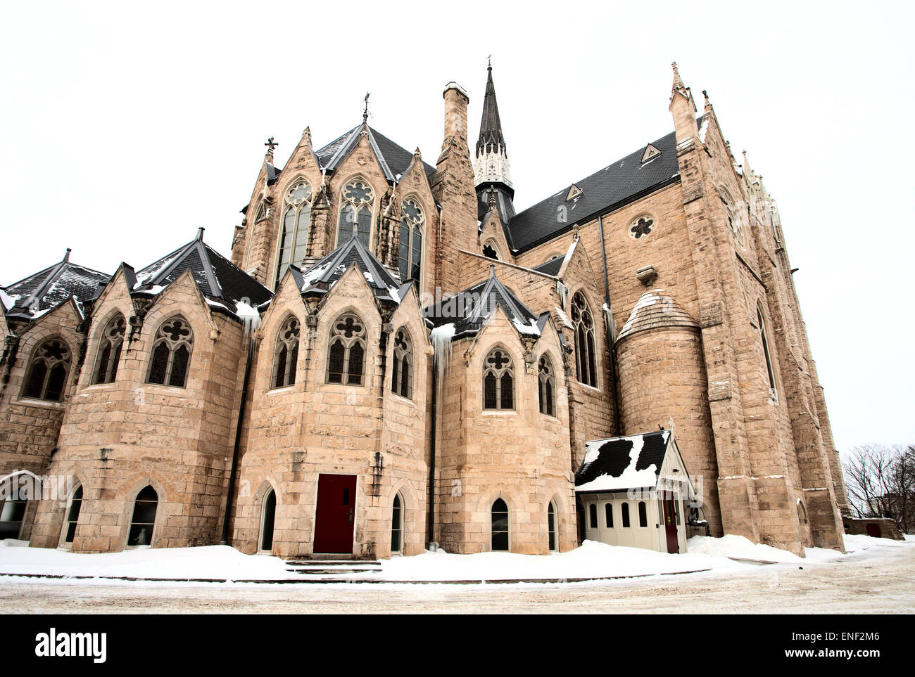 Guelph, canada hi-res stock photography and images - Alamy
