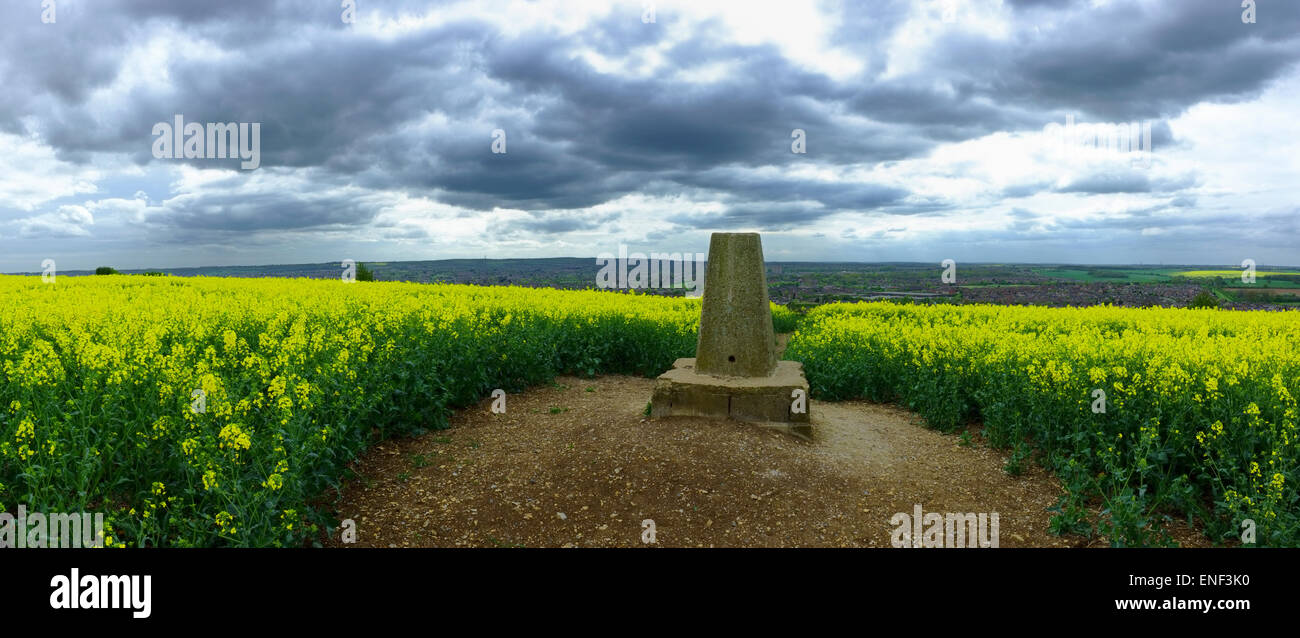 Ordnance survey marker hi-res stock photography and images - Alamy