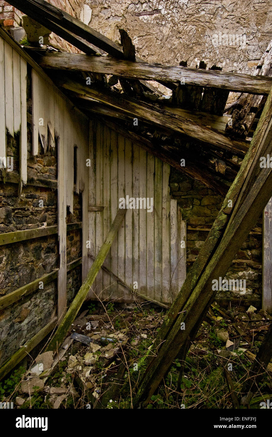 Piercefield hi-res stock photography and images - Alamy