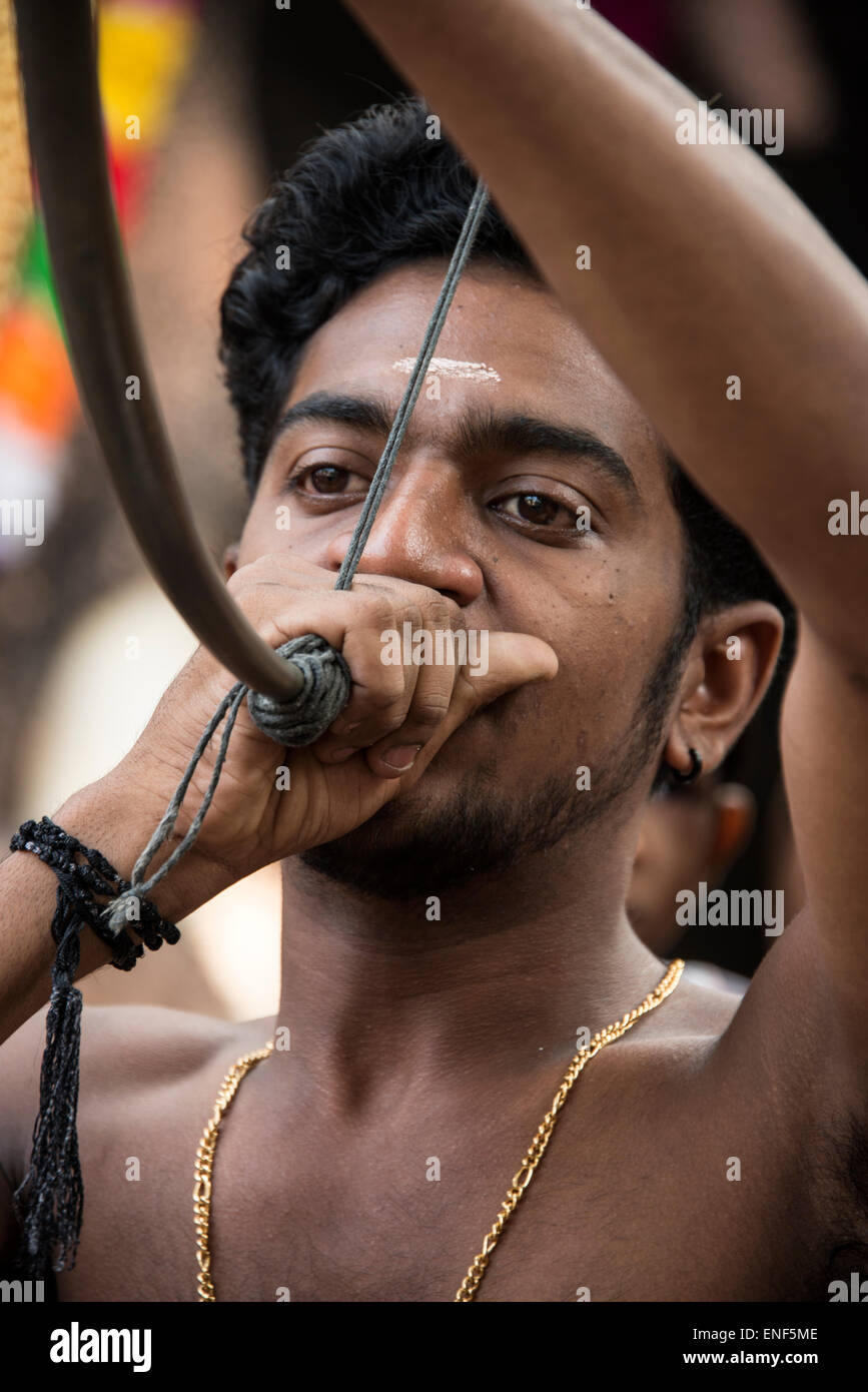 Kombu instrument hi-res stock photography and images - Alamy