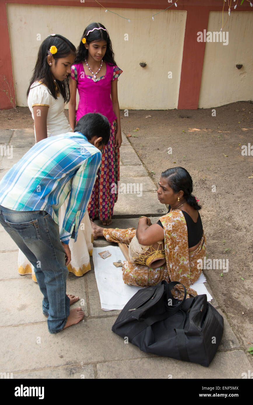 Indian durm hi-res stock photography and images - Alamy