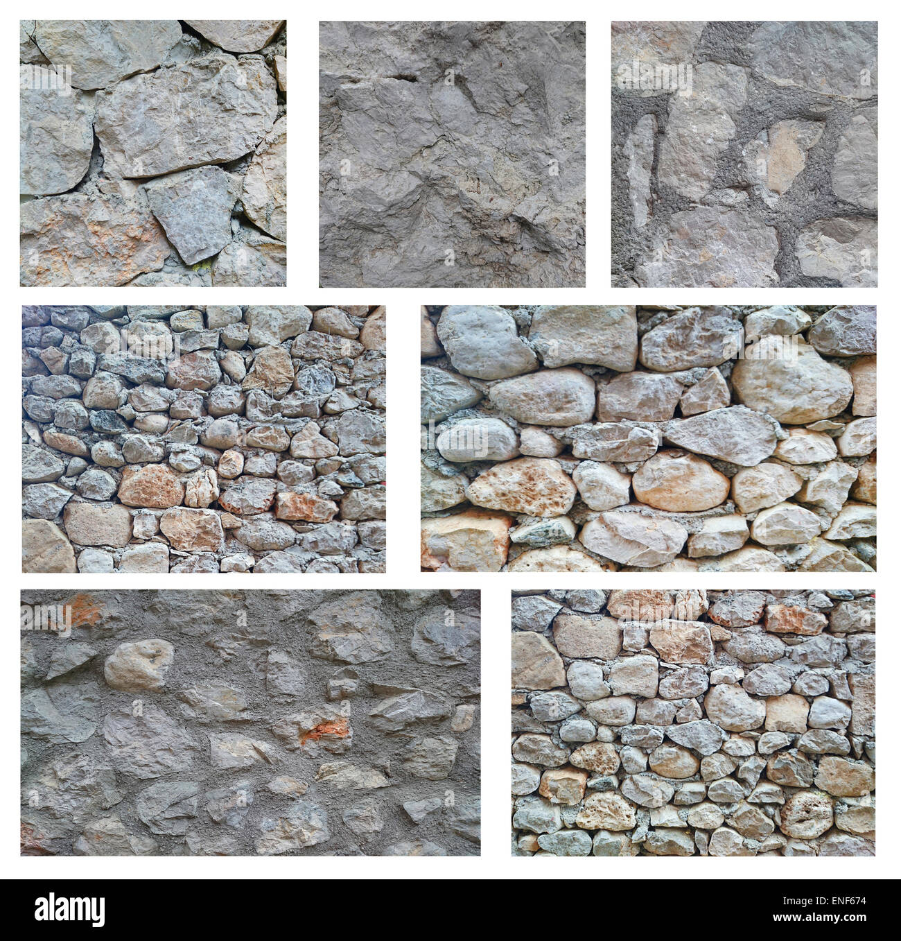 Built by stone Cut Out Stock Images & Pictures - Alamy