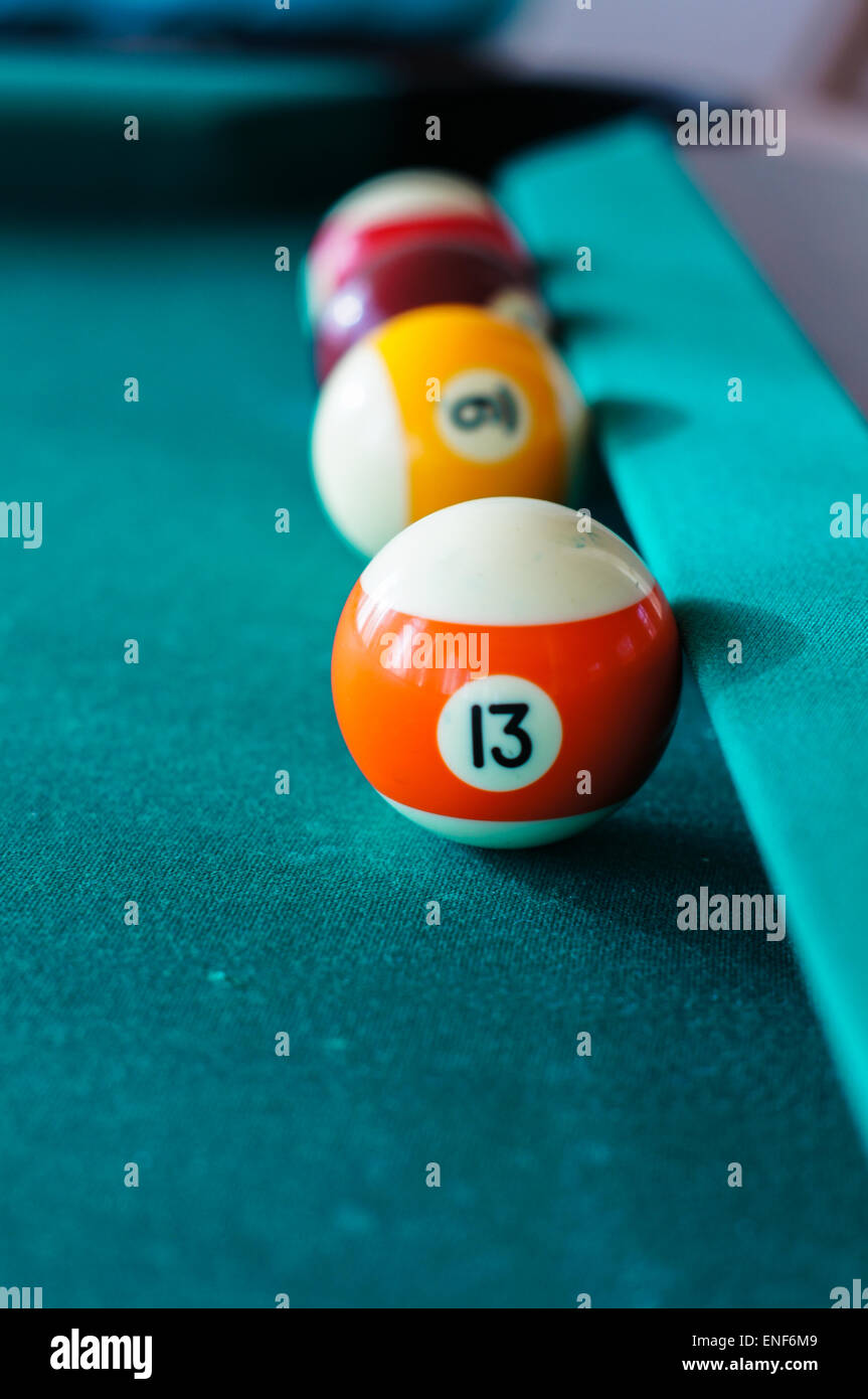 Spotted balls hi-res stock photography and images - Alamy