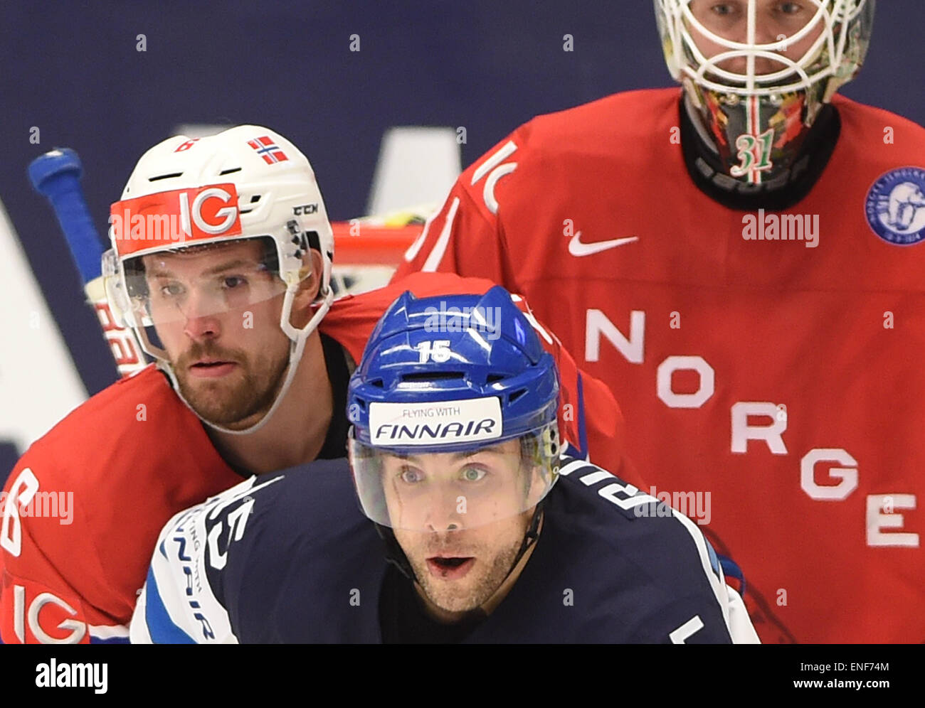 Tuomo ruutu hi-res stock photography and images - Alamy
