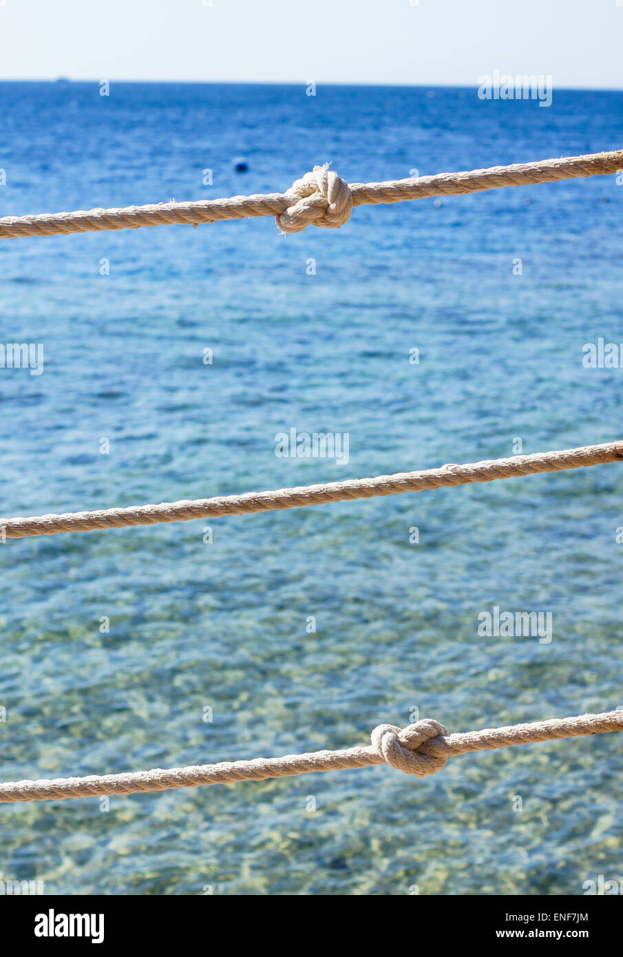 Egyptian rope hi-res stock photography and images - Alamy