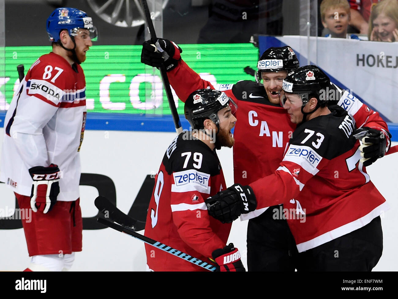 Tyler toffoli hi-res stock photography and images - Alamy