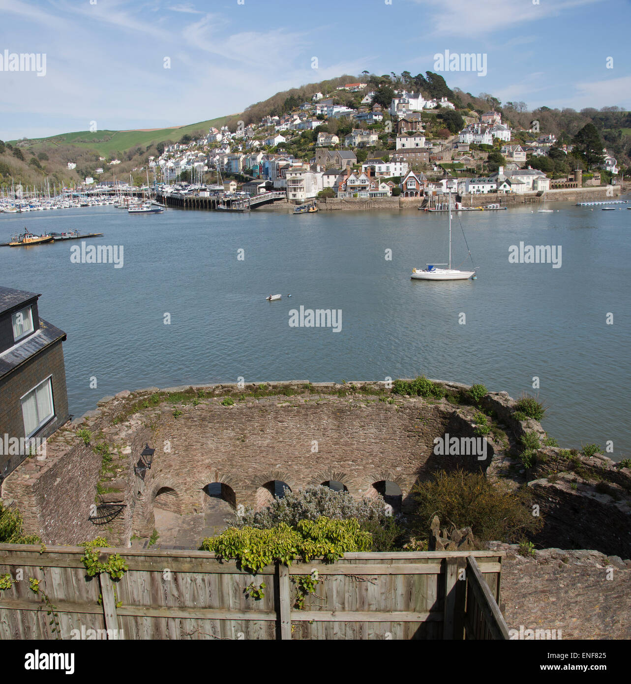 Bayards cove fort hi-res stock photography and images - Alamy