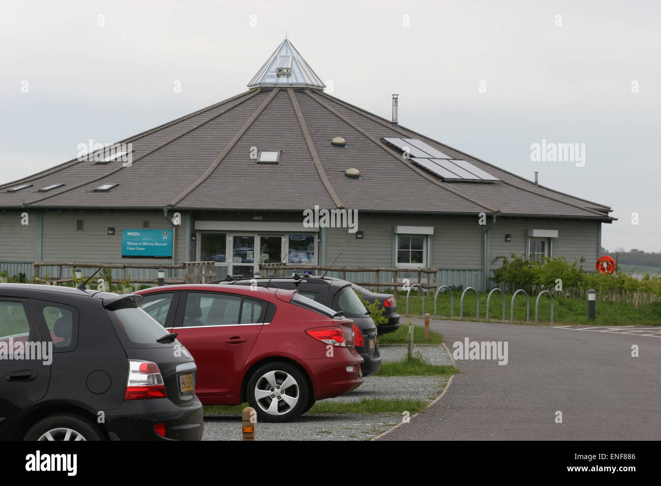 Abberton reservoir hi-res stock photography and images - Alamy