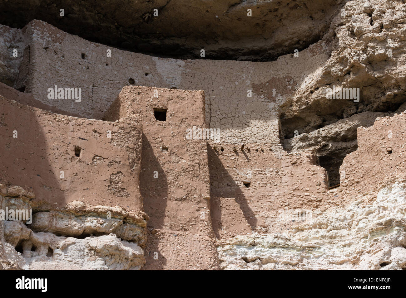 This ancient cliff dwelling in southern Arizona is one of the best ...