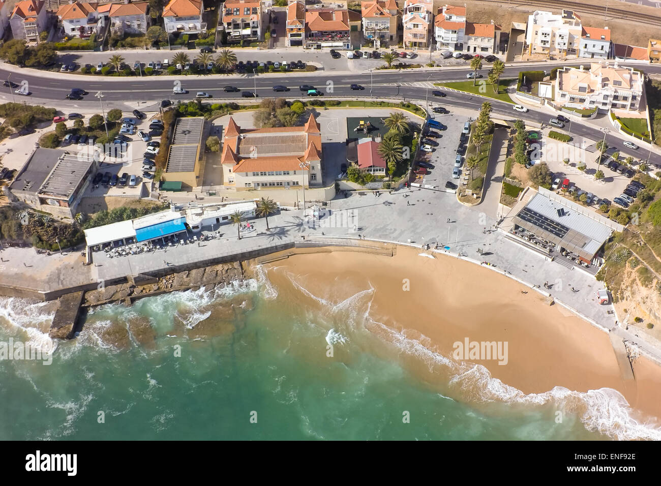 Poca beach hi-res stock photography and images - Alamy