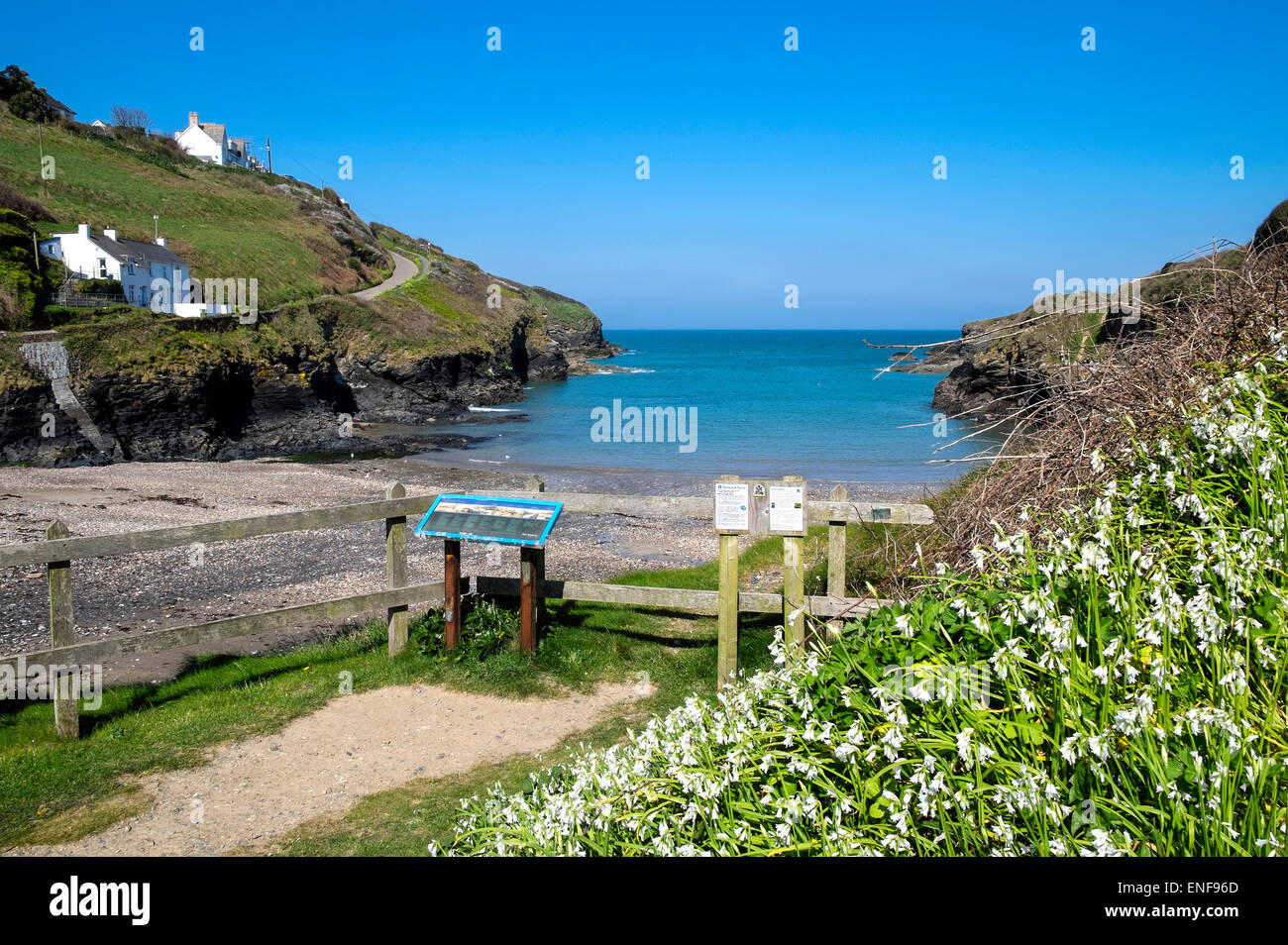 Gaverne hi-res stock photography and images - Alamy