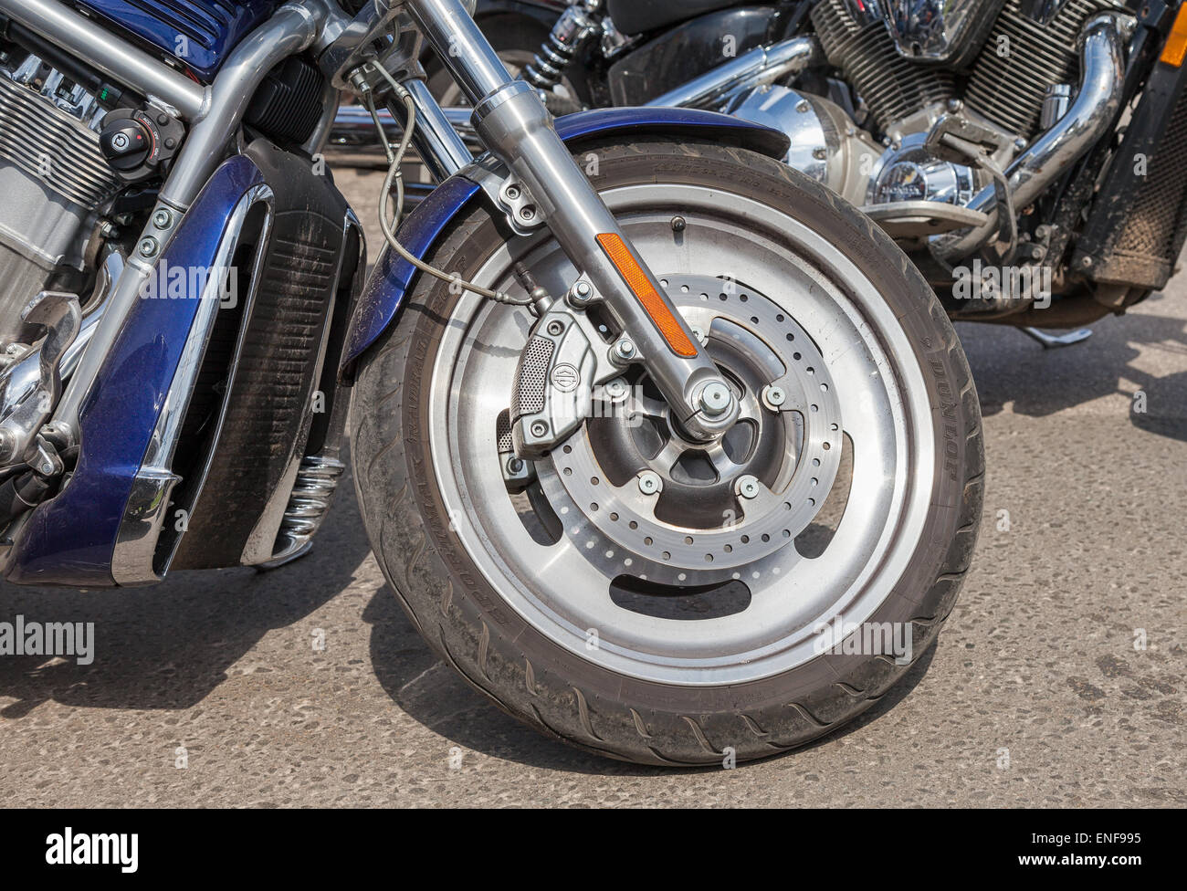 Sports motobike hi-res stock photography and images - Alamy