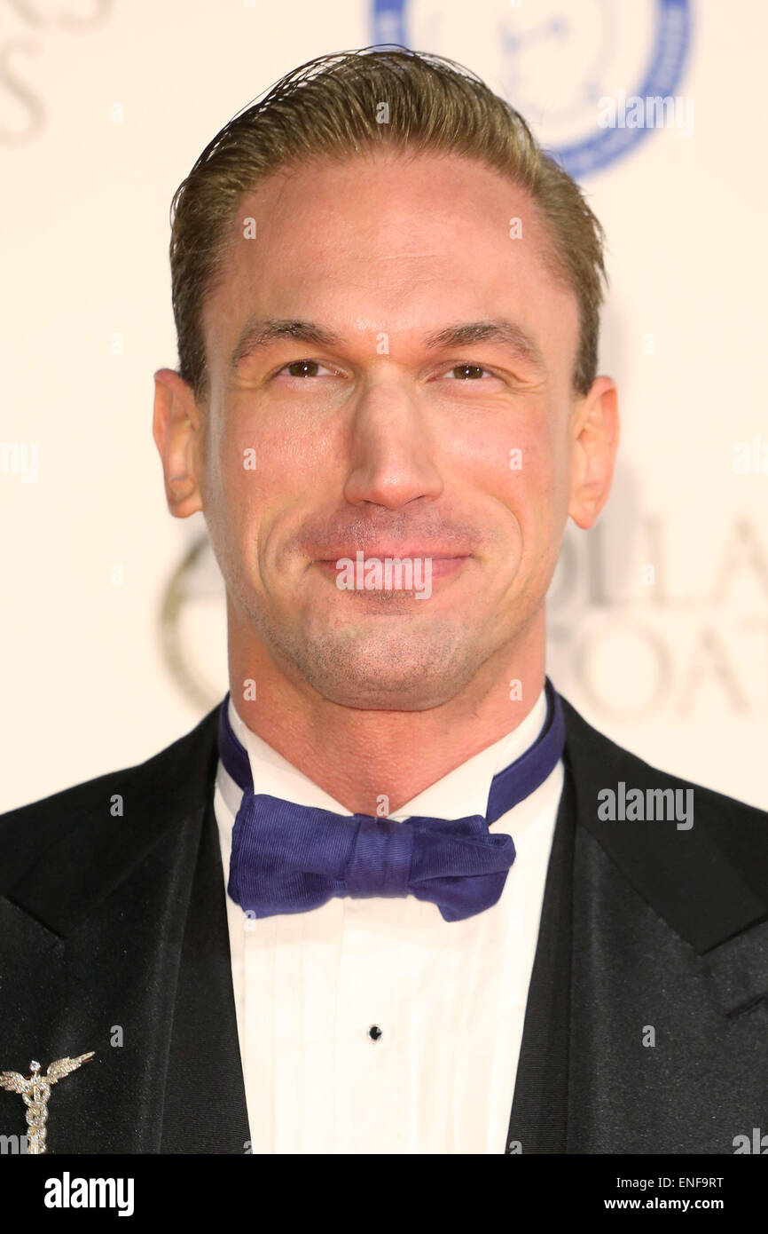 Collars & Coats Gala Ball held at Battersea Evolution - Arrivals ...