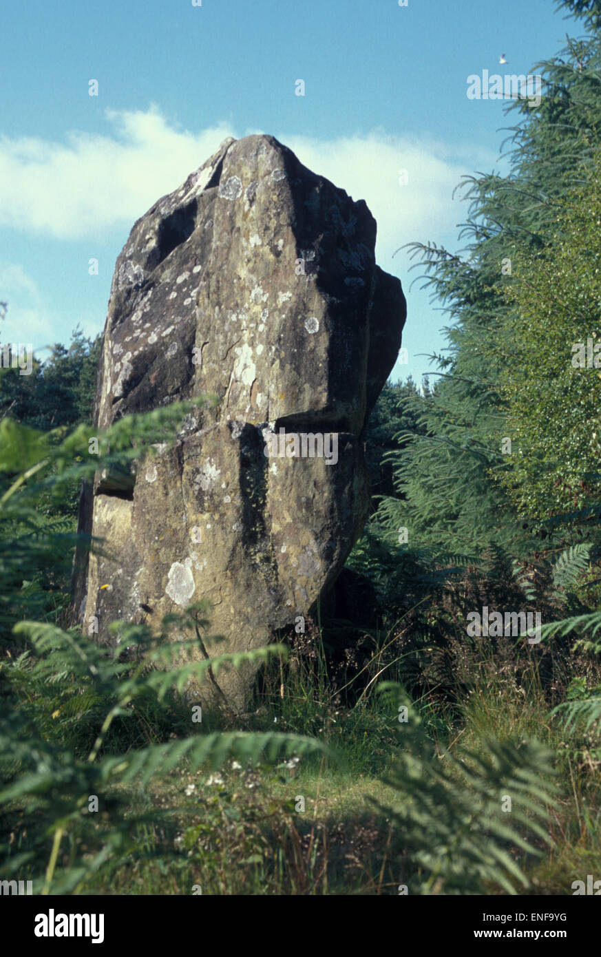 Ancient kingdom of strathclyde hi-res stock photography and images - Alamy