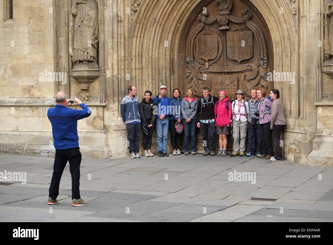 Bath vacation hi-res stock photography and images - Alamy