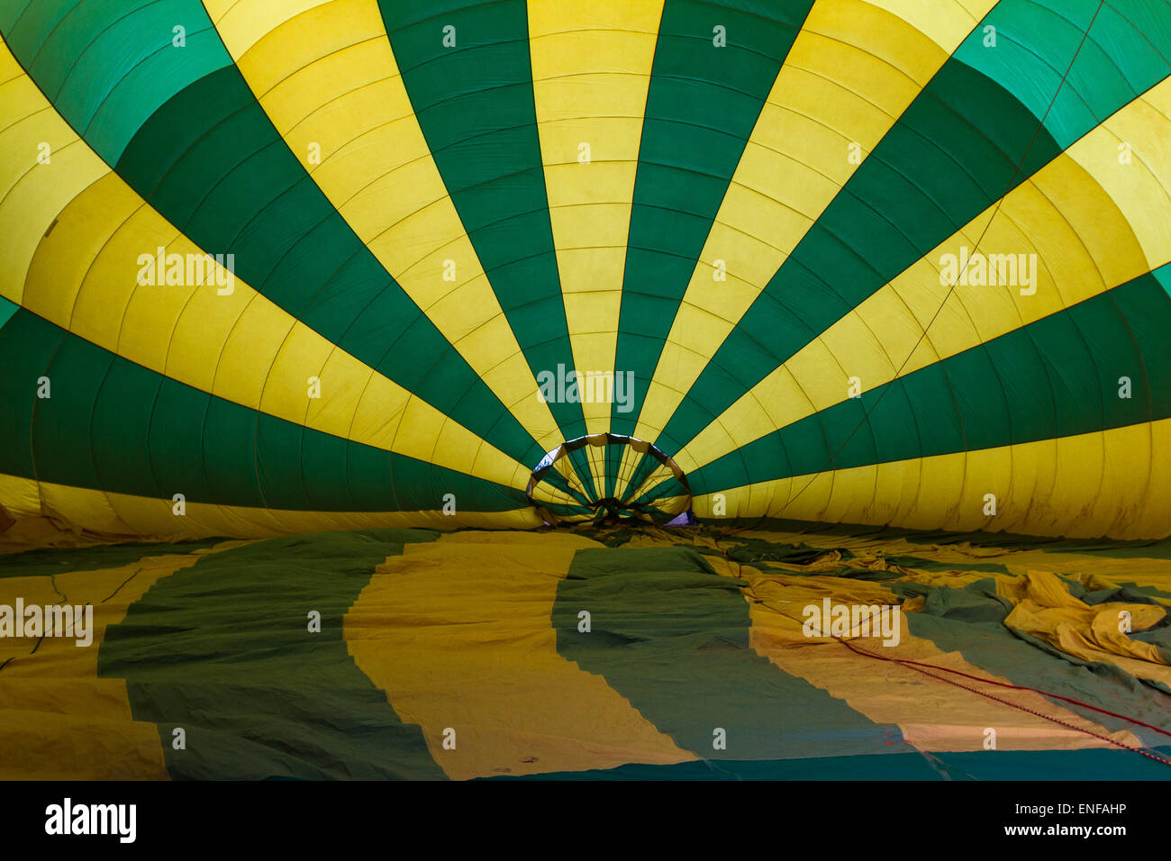 Balloon inflated inside hi-res stock photography and images - Alamy