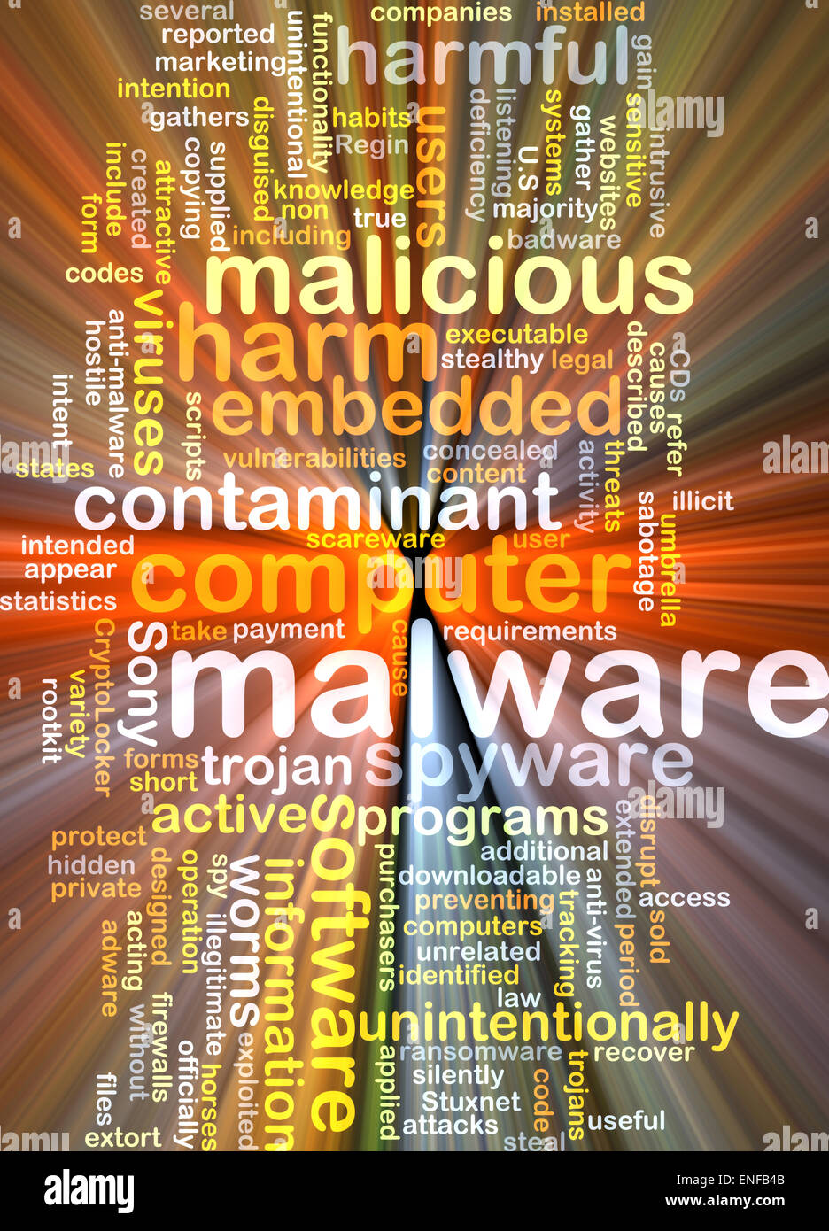 Background text pattern concept wordcloud illustration of malware ...