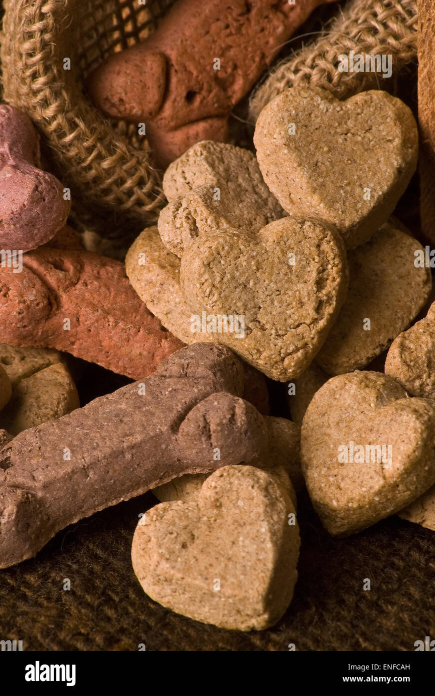 Dog biscuit box hi-res stock photography and images - Alamy