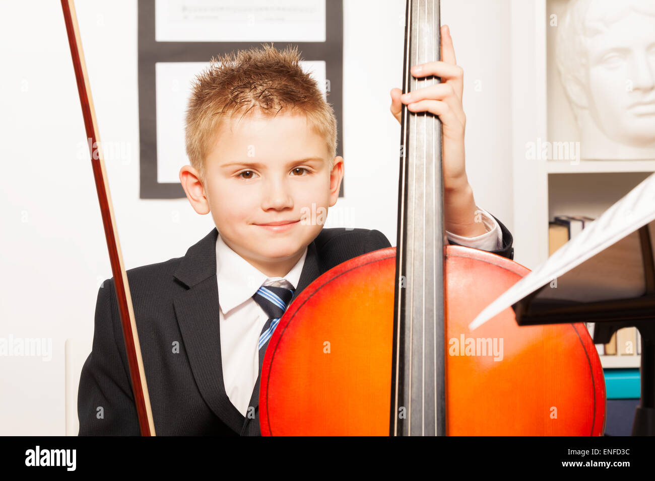 Fiddlestick stand hi-res stock photography and images - Alamy