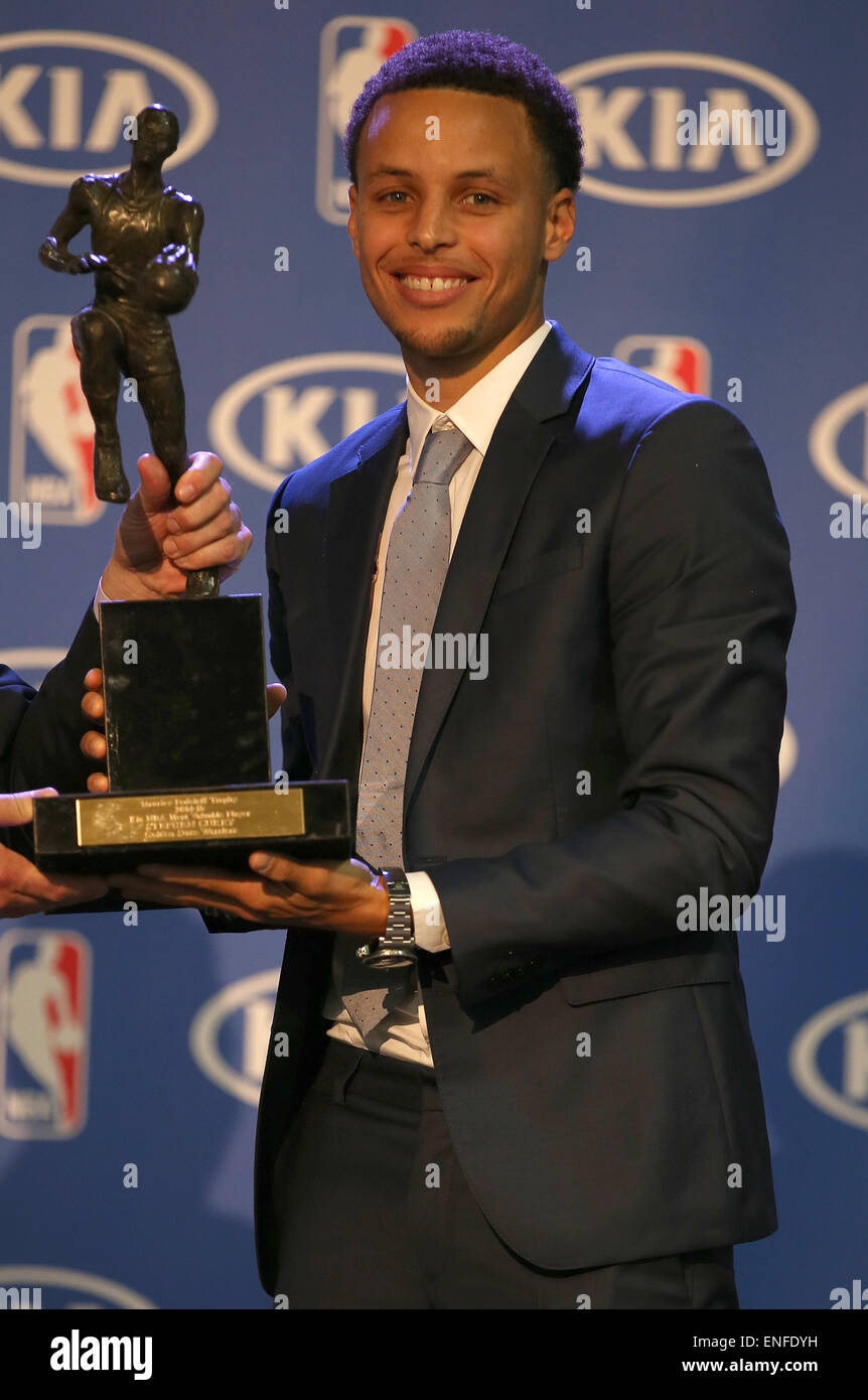 Steph curry warriors hi-res stock photography and images - Alamy