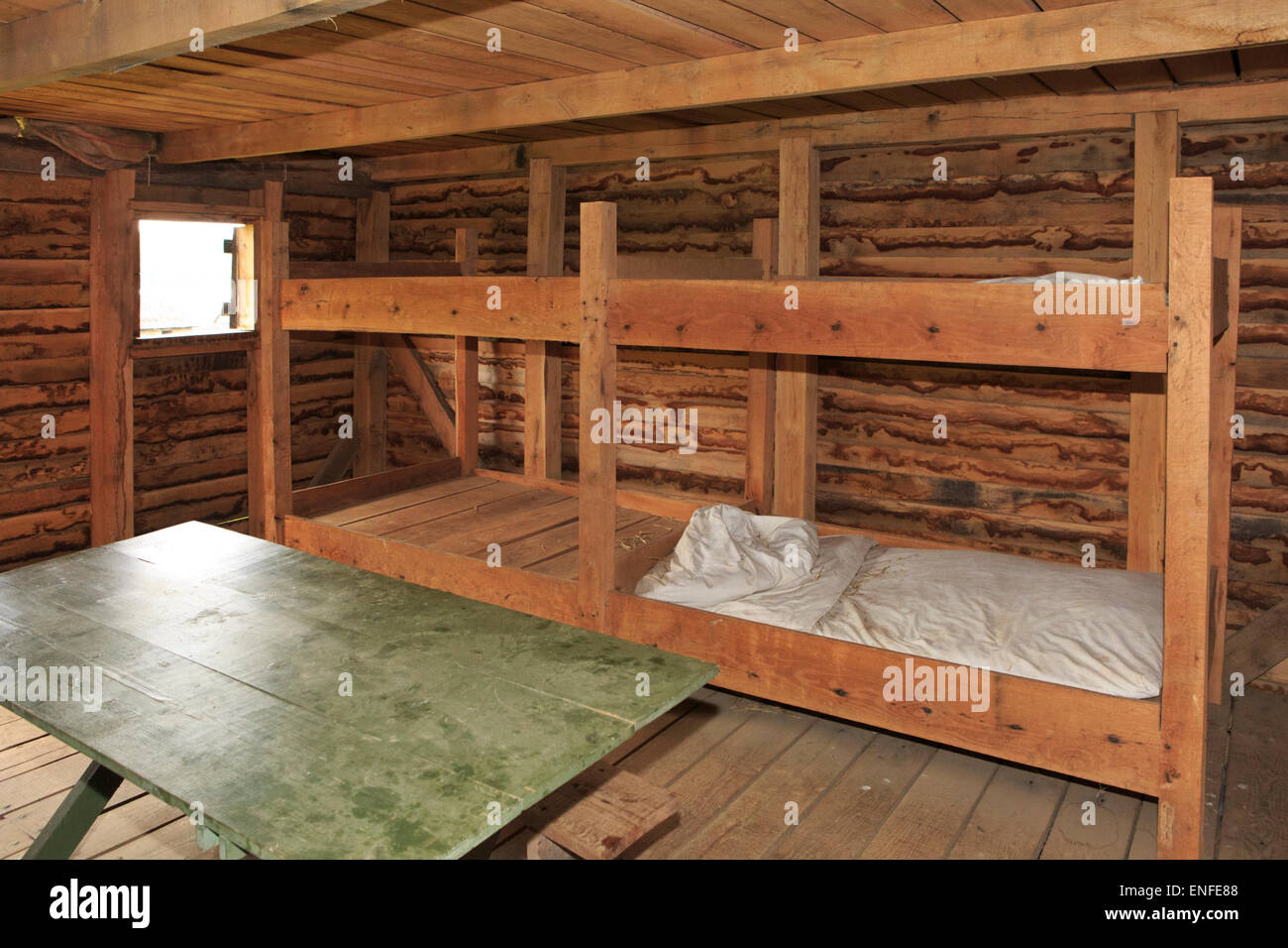 French military barracks hi-res stock photography and images - Alamy