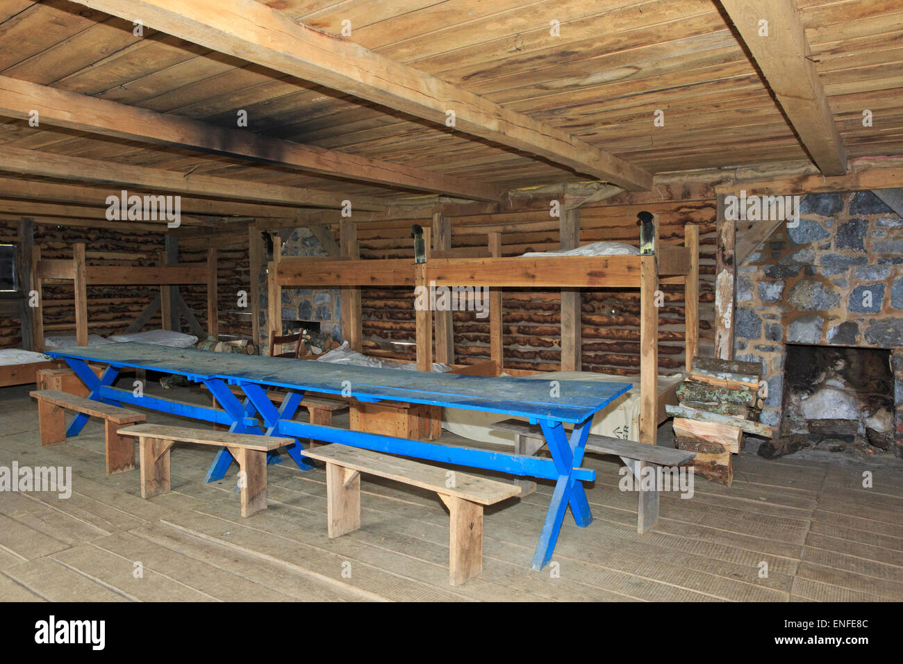 French military barracks hi-res stock photography and images - Alamy