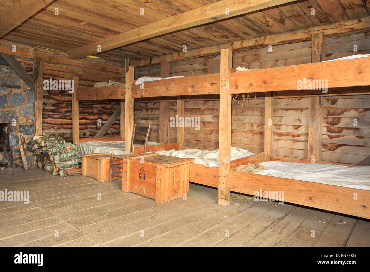 French military barracks hi-res stock photography and images - Alamy
