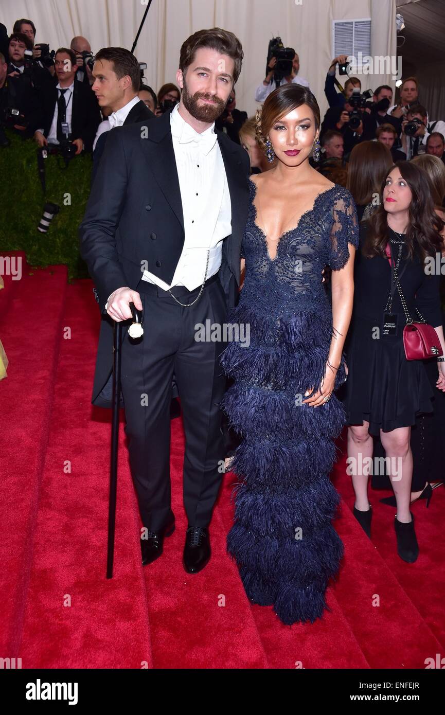 Matthew guest hi-res stock photography and images - Alamy